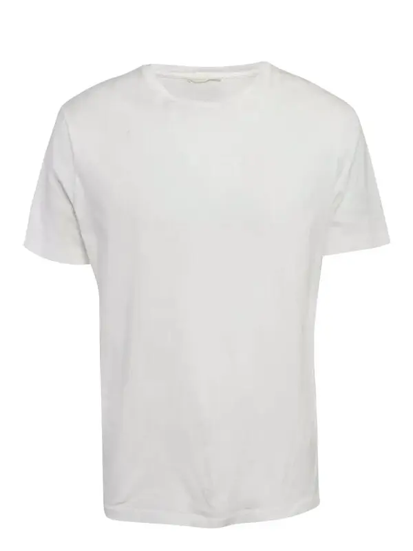 THE ROW Cotton T-shirt - White