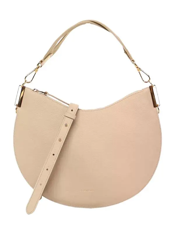 COCCINELLE Medium Sunup Shoulder Bag - Neutrals
