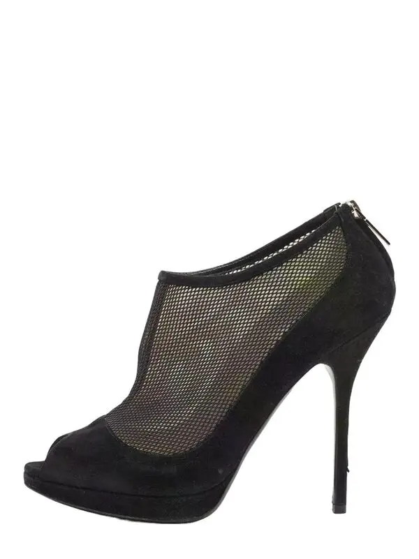 Dior Heeled Pumps - Black