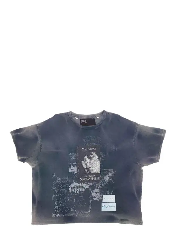 PALY Maidstone Graphic T-shirt - Blue