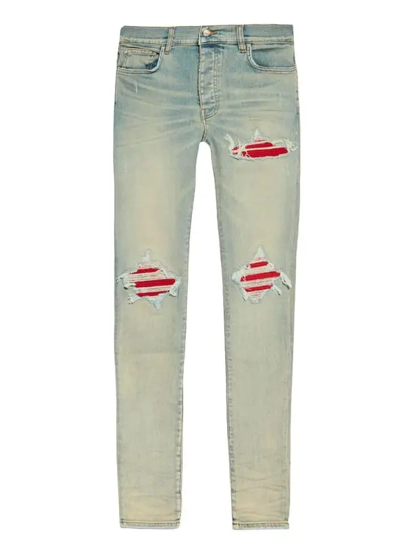 Amiri Denim - Blue