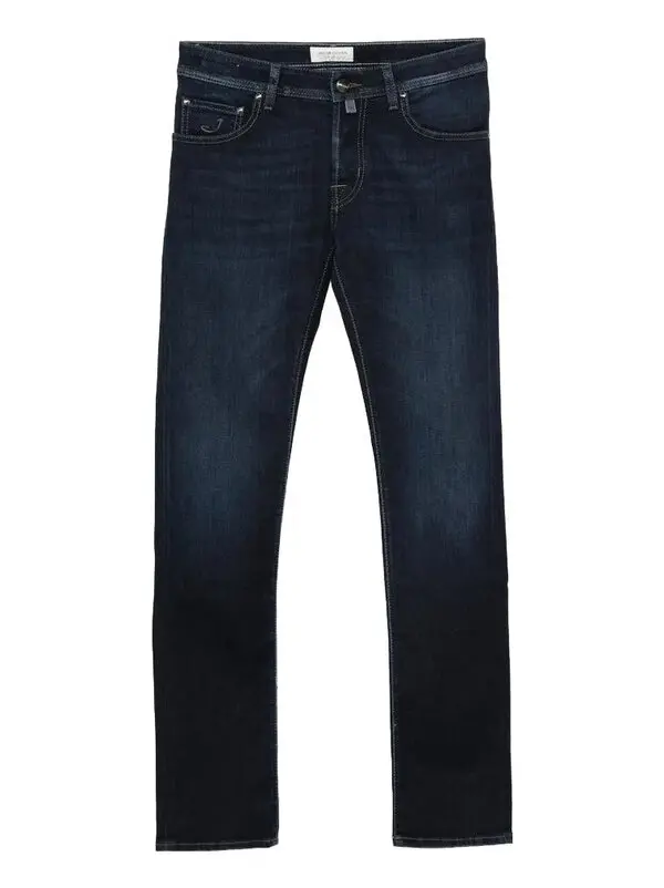 Jacob Cohen Denim - Blue