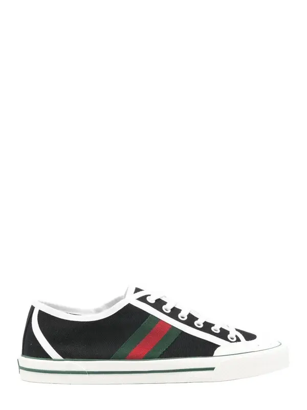 Gucci Tennis 1977 Sneakers - Black
