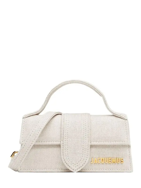 Jacquemus Le Bambino Handbag - Beige