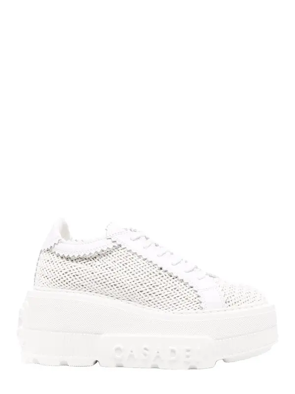 Casadei Nexus Sneakers - White