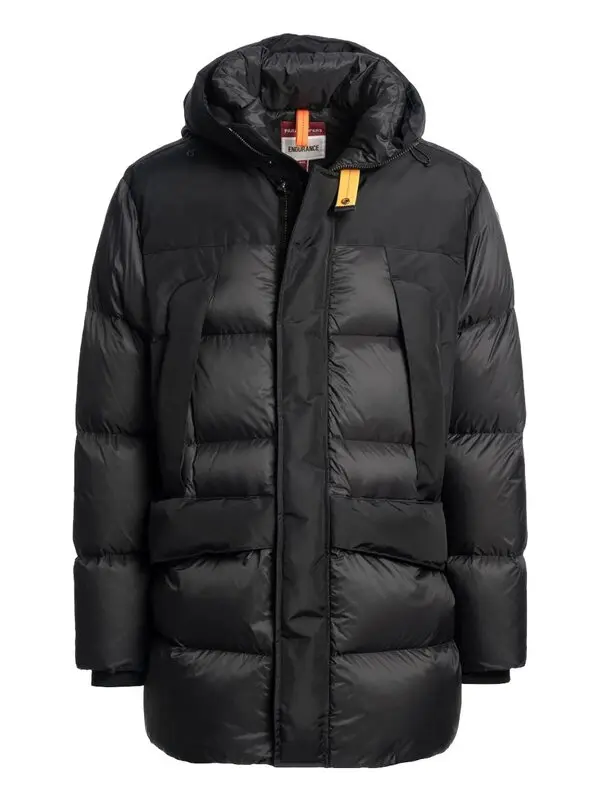 PARAJUMPERS Shedir Parka - Black