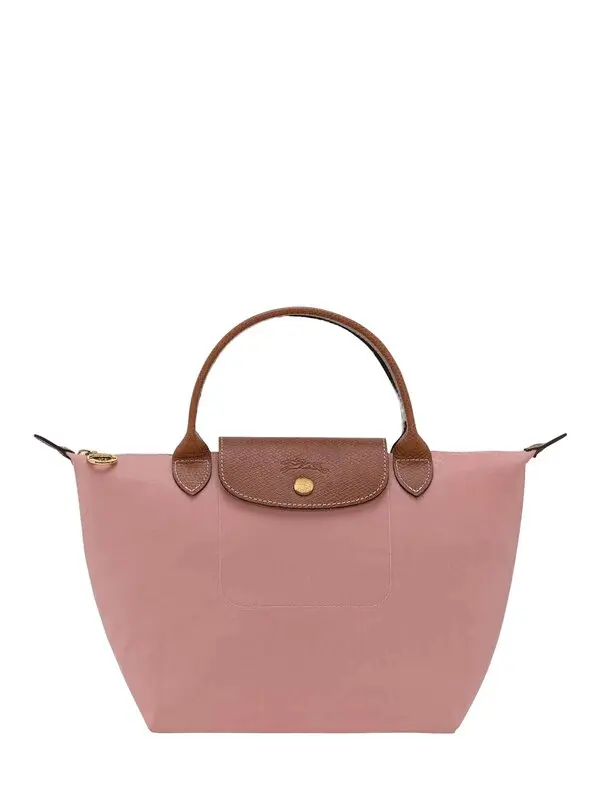 Longchamp Le Pliage Original S Bag - Pink