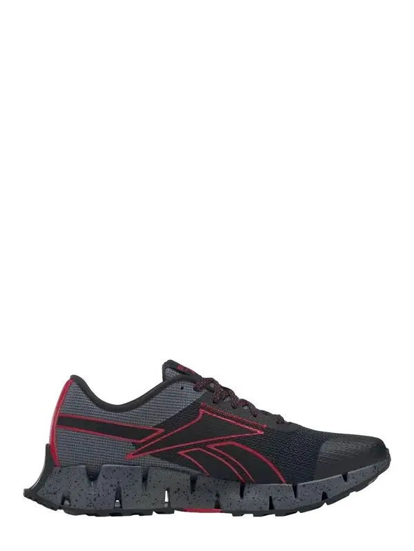 REEBOK Zig Dynamica 2 Adventure Sneakers - Black