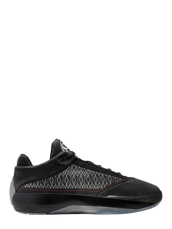 JORDAN 4023 'stealth' Sneakers - Black