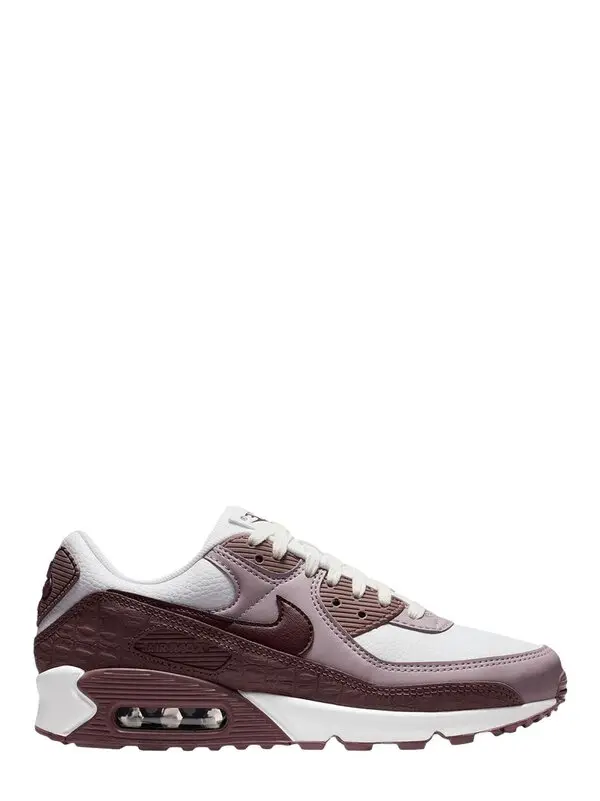 Nike Air Max 90 Sneakers - Purple