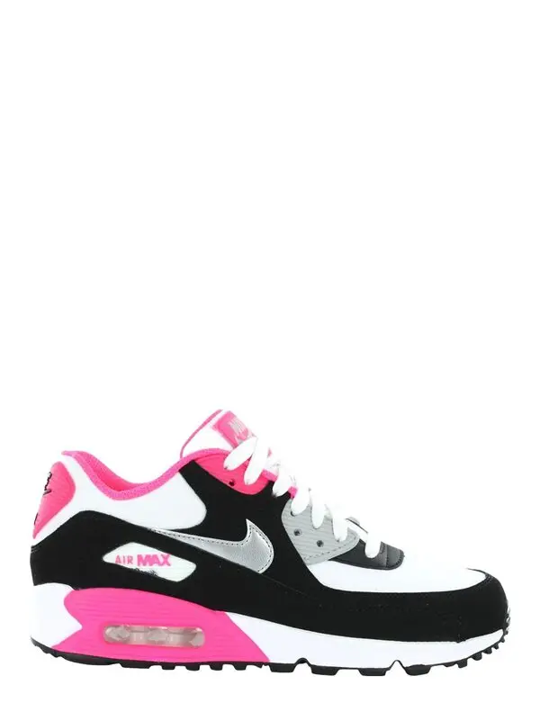 Nike Air Max 90 2007 Gs - Pink