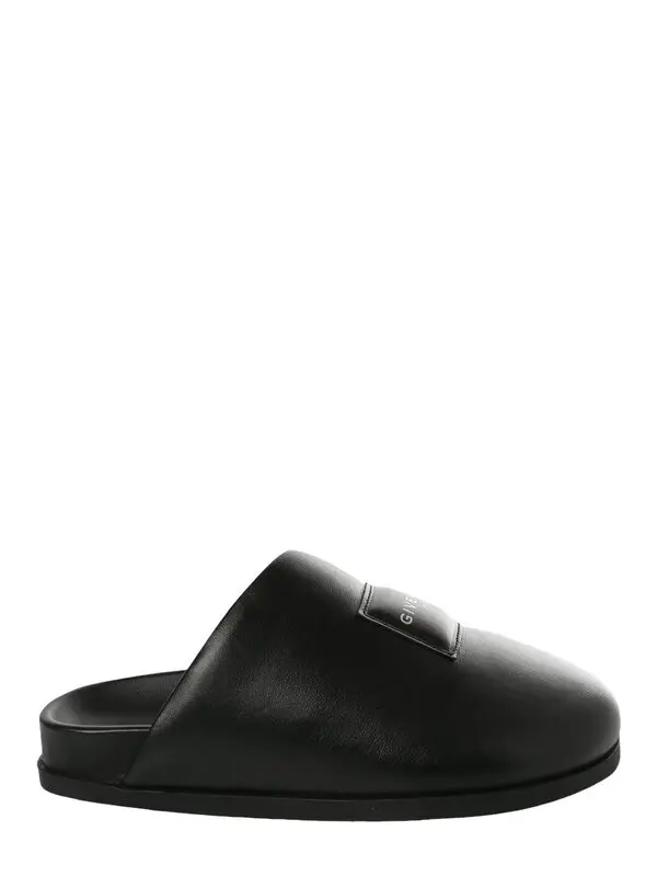 Givenchy Mule - Black