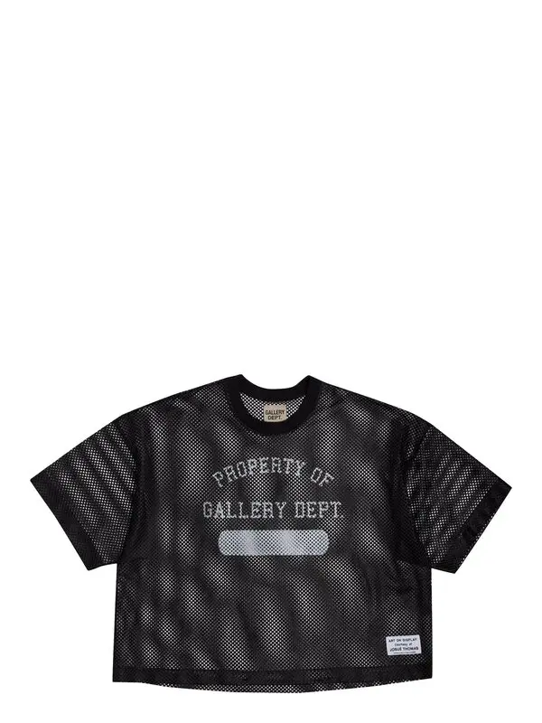 GALLERY DEPT. Practice Jersey - Black