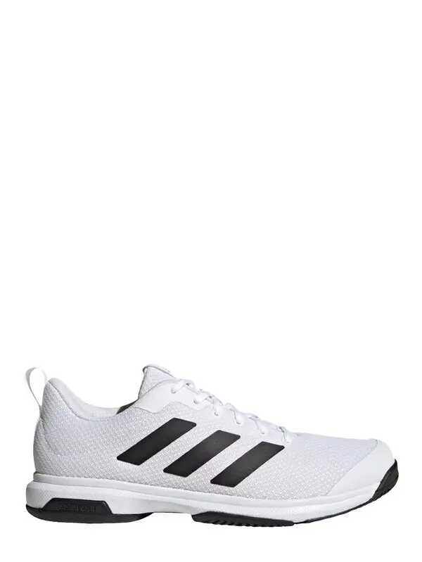Adidas Game Spec Sneakers - White