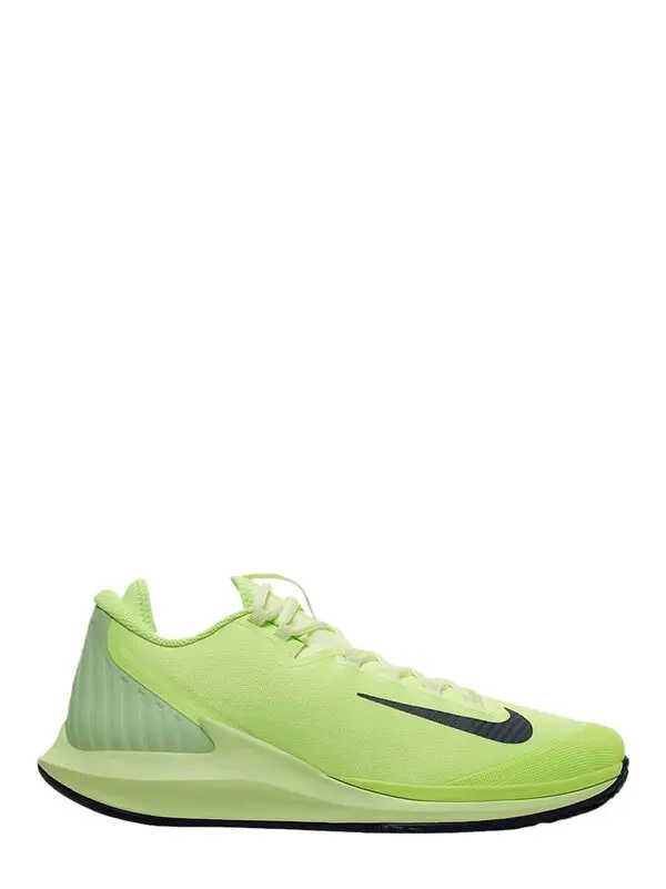 Nike Court Air Zoom Zero Sneakers - Green