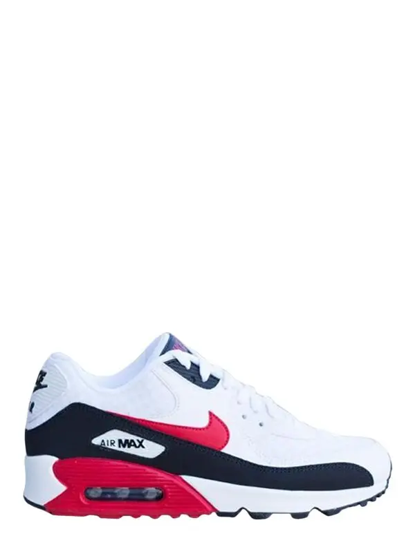 Nike Air Max 90 Sneakers - White