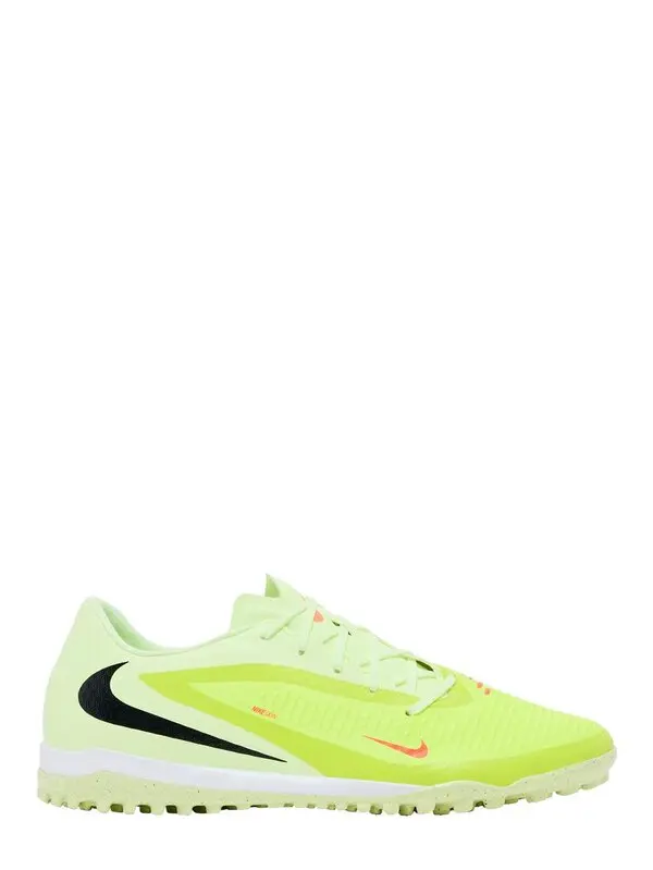 Nike Phantom Low Academy - Yellow