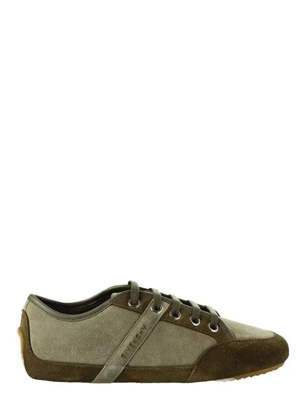 Givenchy Slim Sneaker - Tan