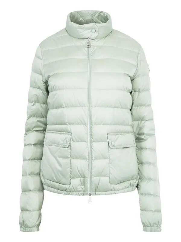 Moncler Lans Jacket - Grey