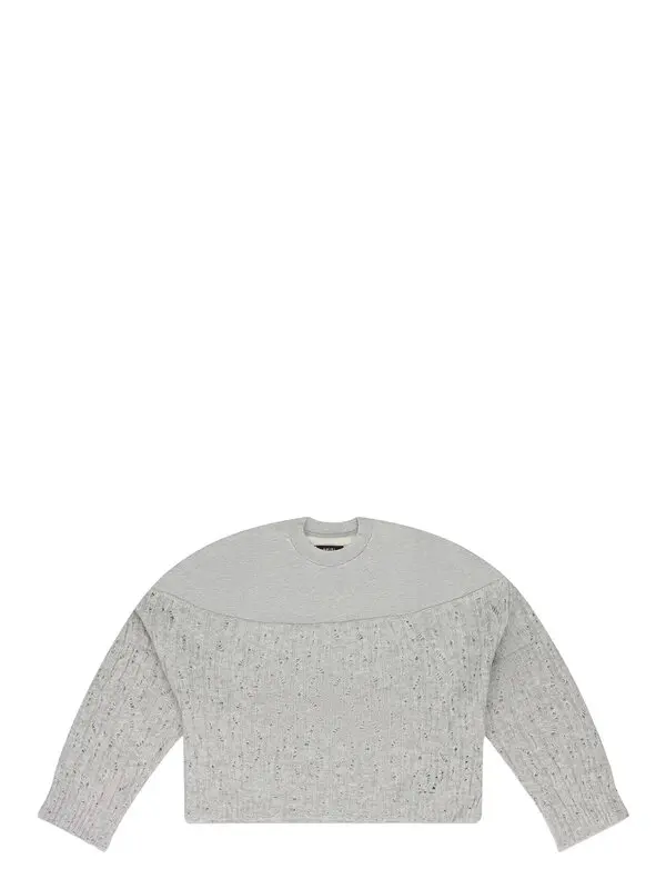 Amiri Sweater - Grey