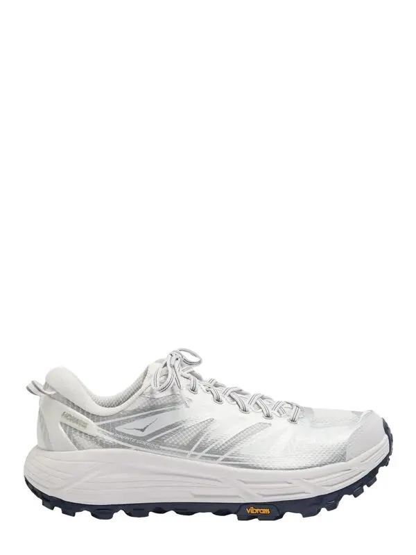Hoka Mafate Speed 2 Sneakers - White