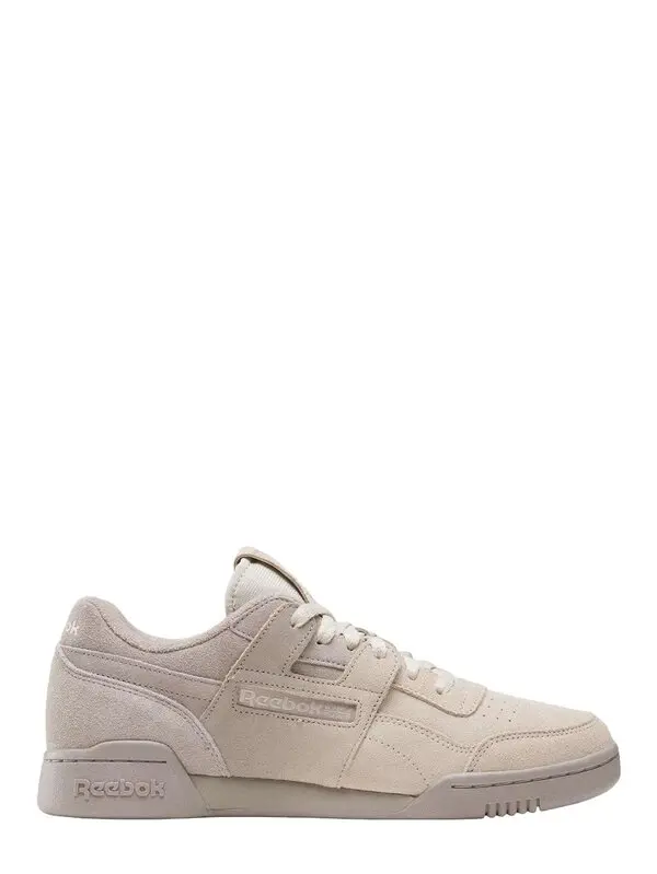 REEBOK Workout Plus Ltd Og Sneakers - Pink