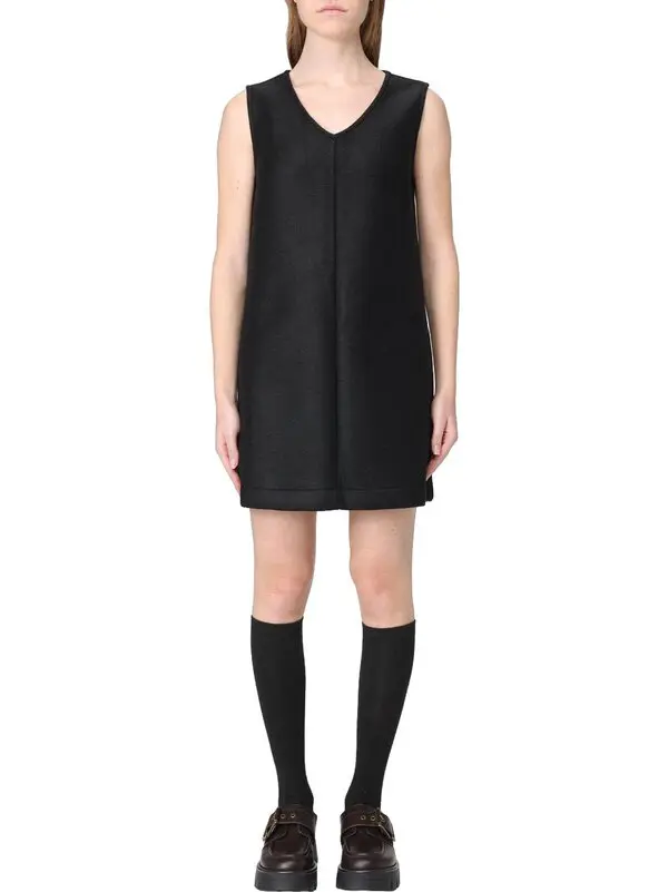 A.p.c. Dress - Black