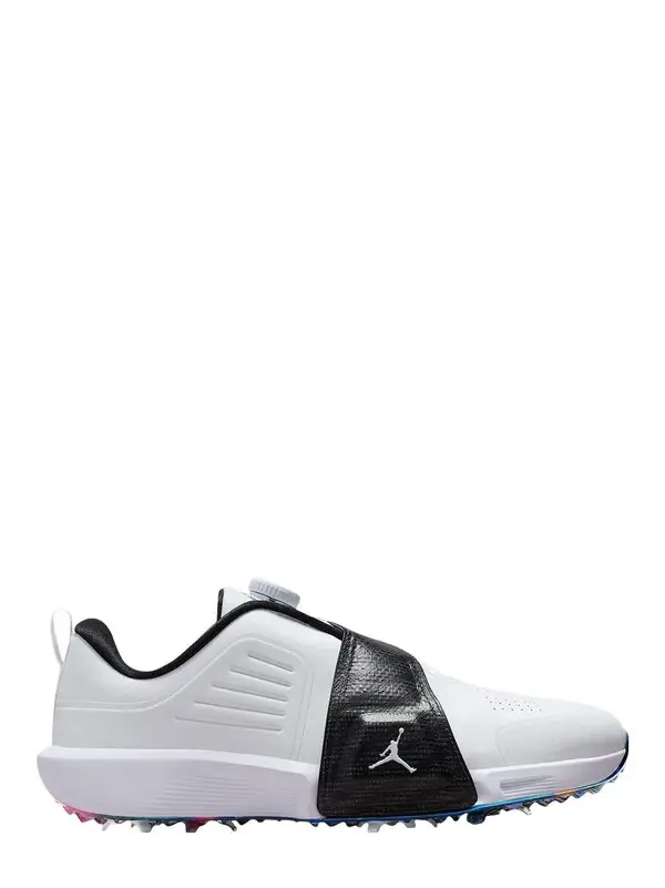 JORDAN Air Rev Sneakers - White