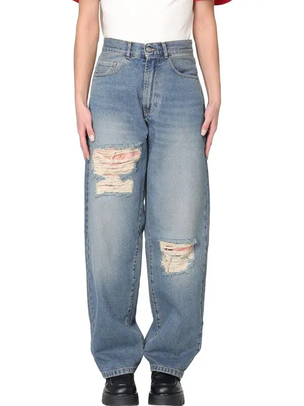 CARNE BOLLENTE Jeans - Denim