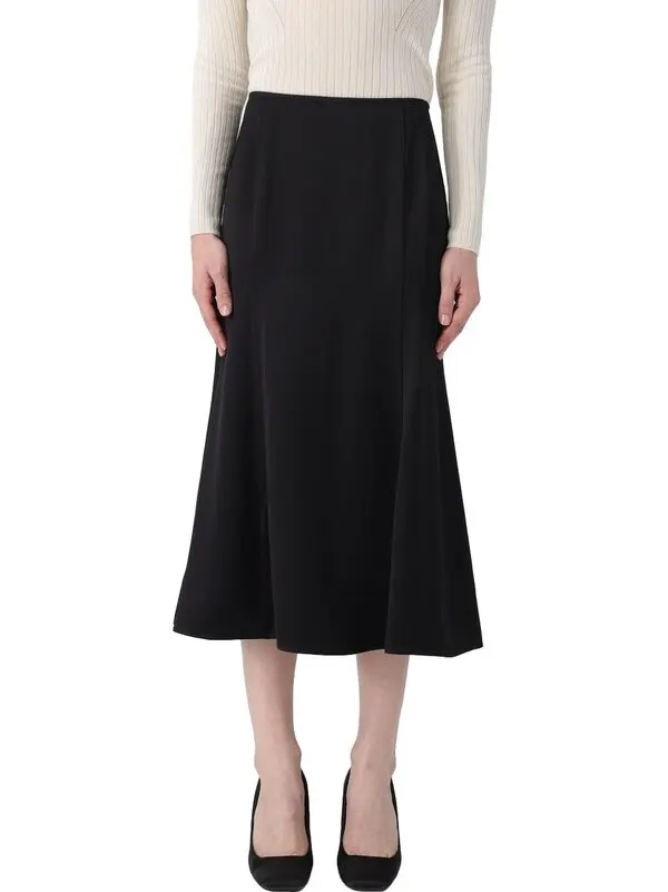 HERSKIND Skirt - Black