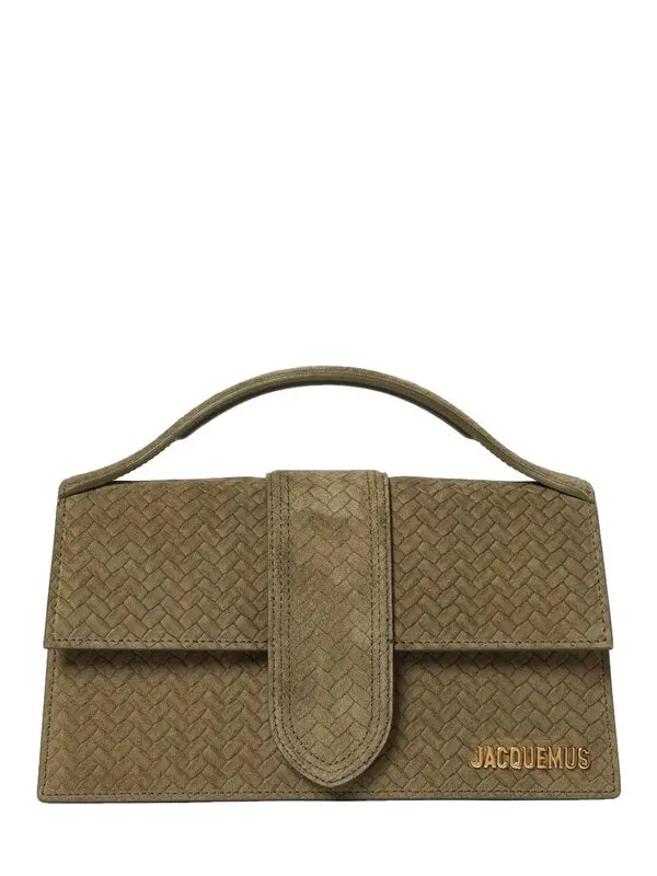 Jacquemus Handbag - Green