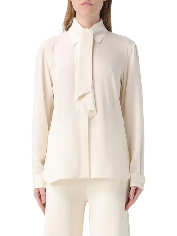 Max Mara Shirt - Ivory