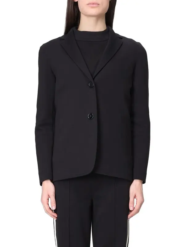 Max Mara Jacket - Black