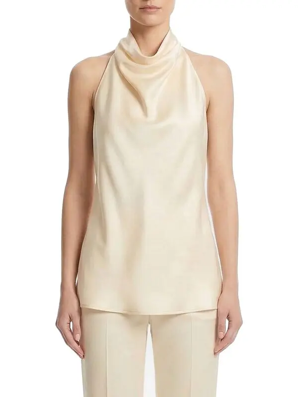 Stella McCartney Top - Butter