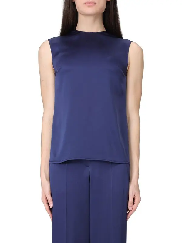 Stella McCartney Top - Navy