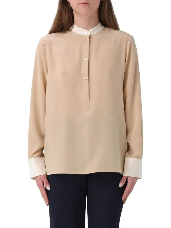 Stella McCartney Shirt - Beige