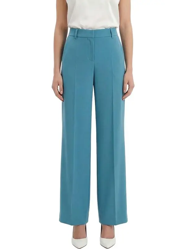 Stella McCartney Pants - Blue