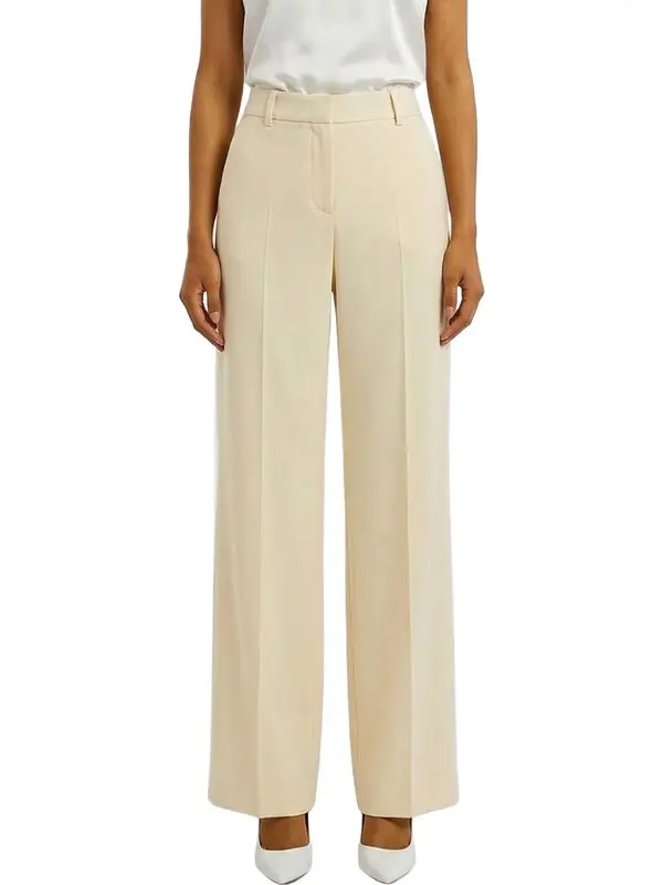Stella McCartney Pants - Butter