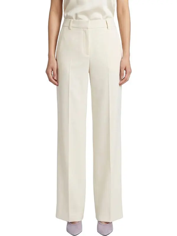 Stella McCartney Pants - Cream