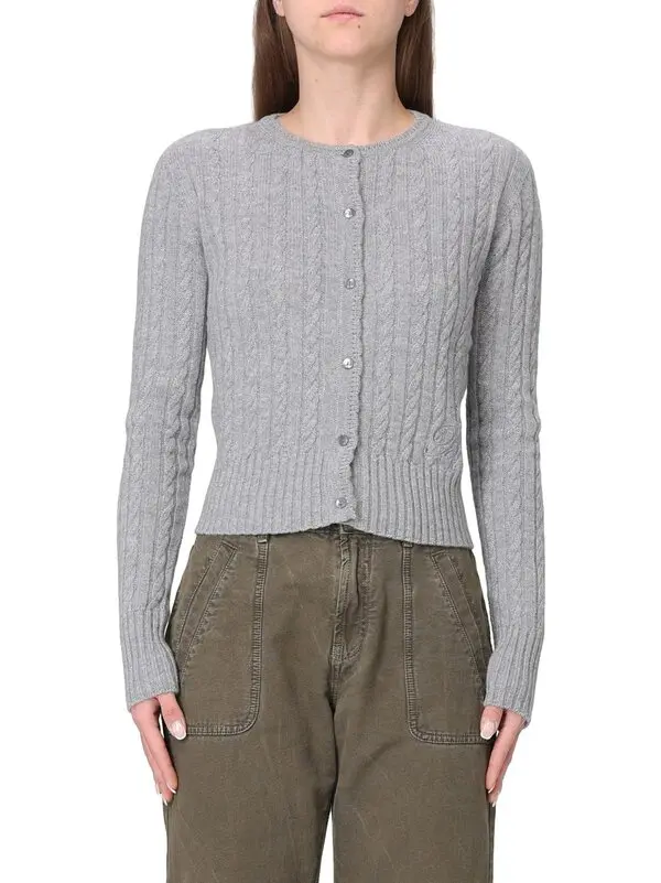 Blumarine Pullover - Grey