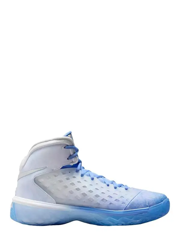 Nike Kobe 3 Protro High-top Sneakers - White