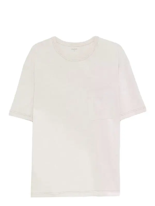 LEMAIRE Pocket T-shirt - Grey