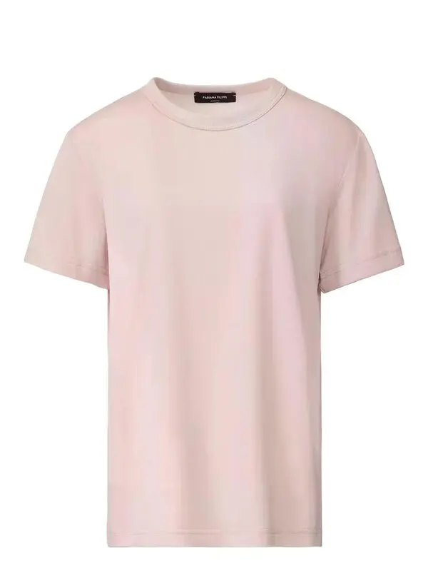 Fabiana Filippi T-shirt - Pink