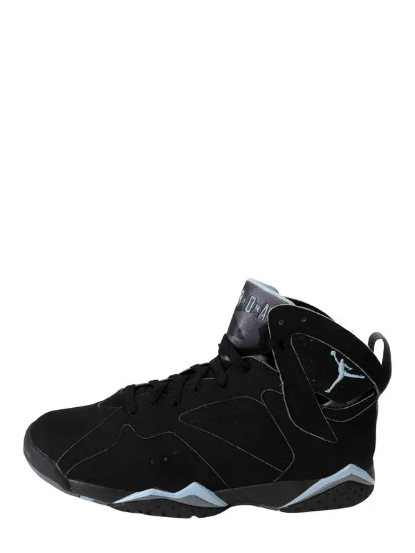 JORDAN Vii 7 Retro Sneakers - Black