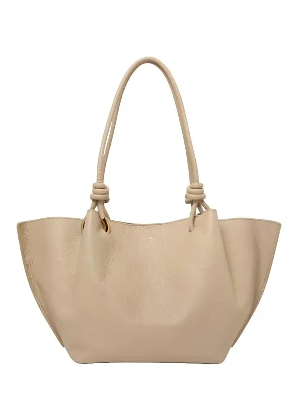 COCCINELLE Finn Tote Bag - Neutrals