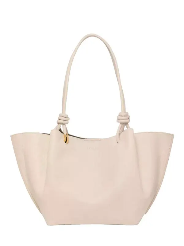 COCCINELLE Finn Tote Bag - Neutrals