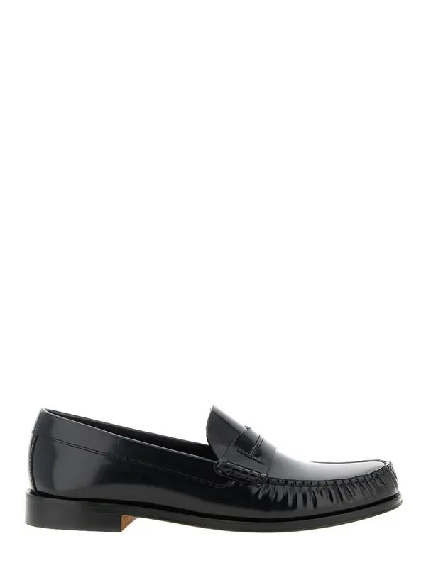 TOM FORD Loafers - Black