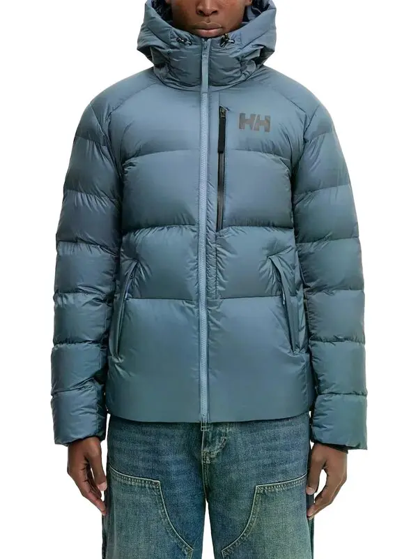 Helly Hansen Active Winter Padded Jacket - Blue