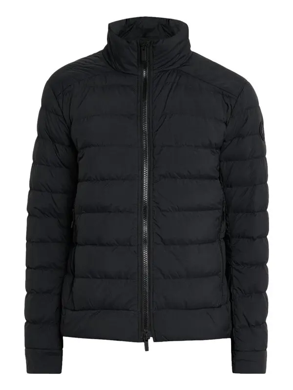 Canada Goose Crofton Ripstop Jacket - Black