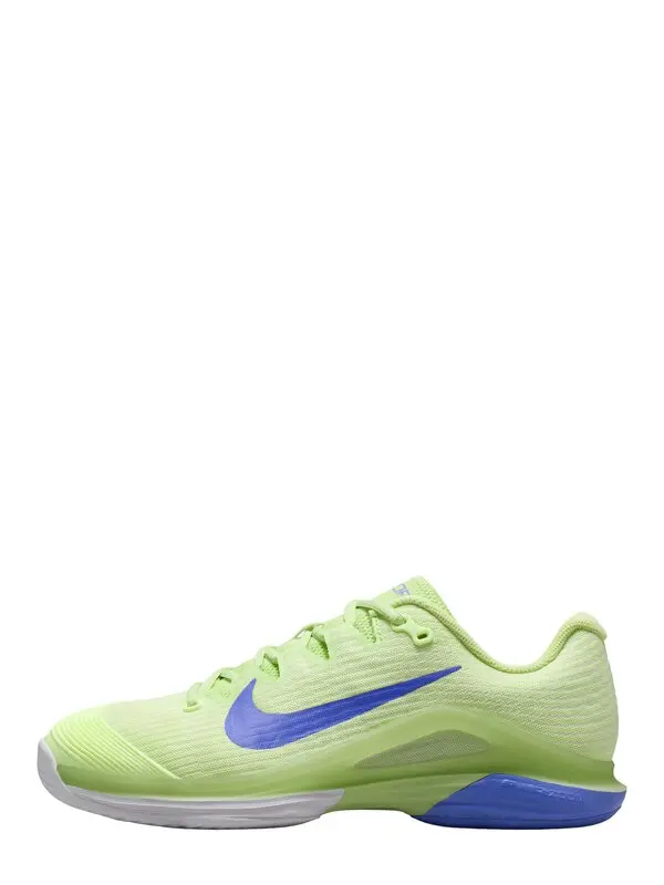 Nike Vapor Hard Court Tennis Shoes - Green